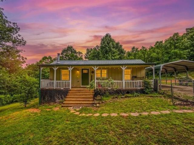 4 Logan Way, Conway, AR 72032
