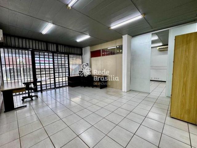 4 LOJAS na Qd. 02 Sobradinho, A partir de R$210 mil | Prontas para uso!