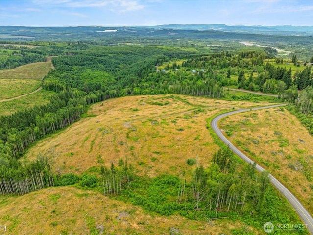 4 Lot 4 Parker Rd Lot 4, Toutle, WA 98649