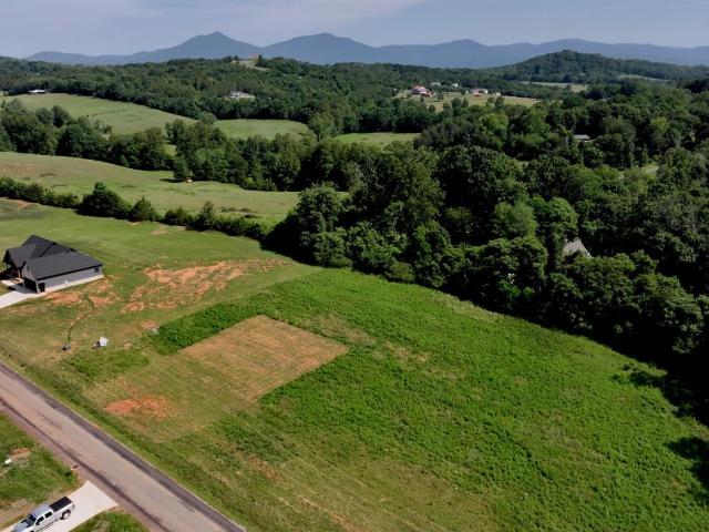 4 LOT Wells Rd