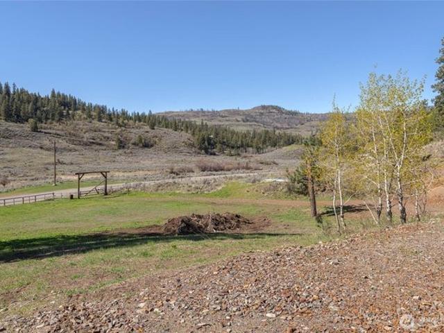 4 Lot Whiskey Mountain Rnch Lot 4, Tonasket, WA 98855