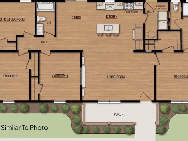 4 Lot Field Dale Drive