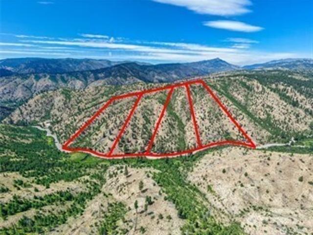 4 Lot Mud Creek Road