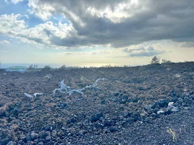 4 Lot, Ocean View, HI 96704 | MLS #726316