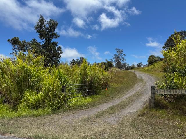 4 Lot, Paauilo, HI 96776 | MLS #722108 | Compass