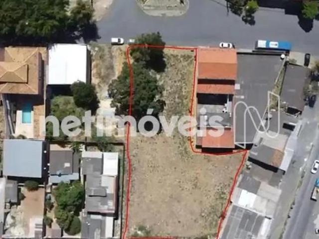 4 Lotes à Venda em Esmeraldas Mg