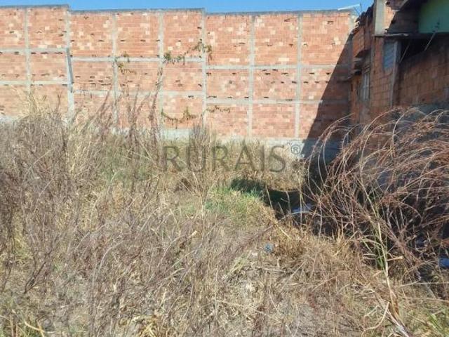 4 lotes juntos prox riacho das areias