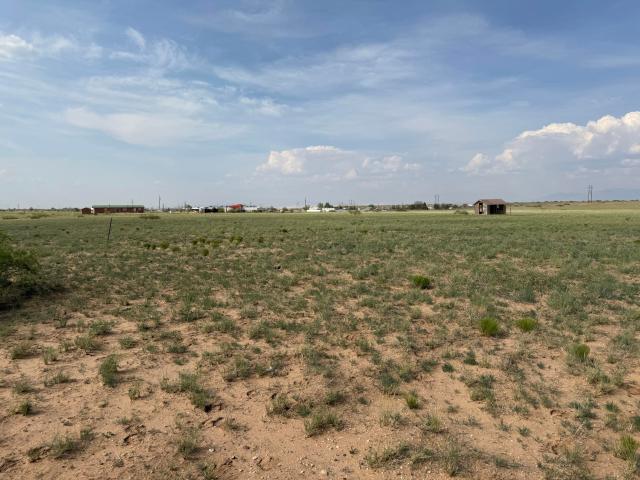 4 Lots Harrison Road