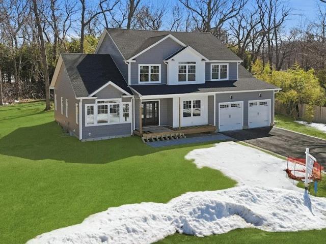 4 lotto court Road