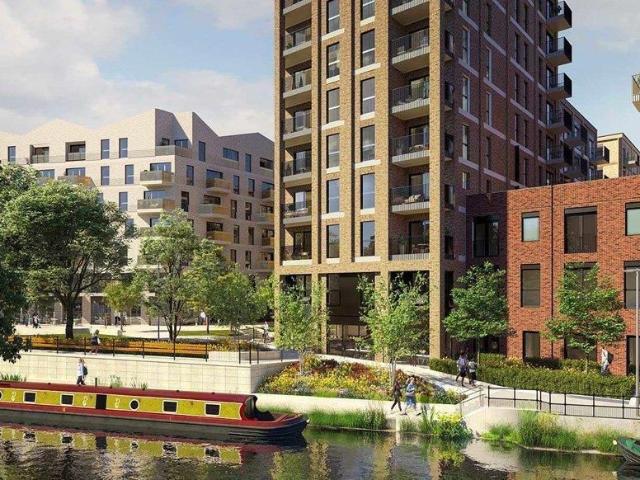 4 Palmer Street, Reading RG1, 1 bed flat to rent, £1,450 pcm | PrimeLocation