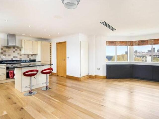 4 Pancras Way, Cuthbert Bell Tower, 2 Bedroom Flat
