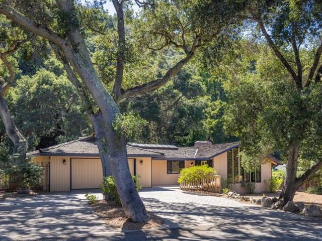 4 Paso Del Rio, Carmel Valley, CA 93924