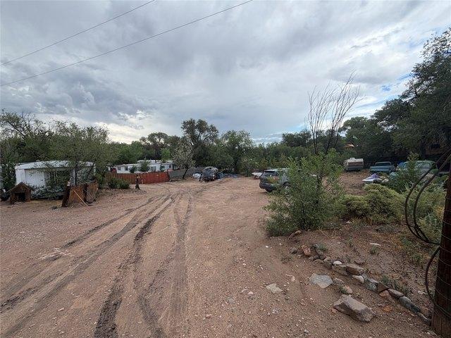 4 Paseo Los Pereas, Santa Fe, NM 87507