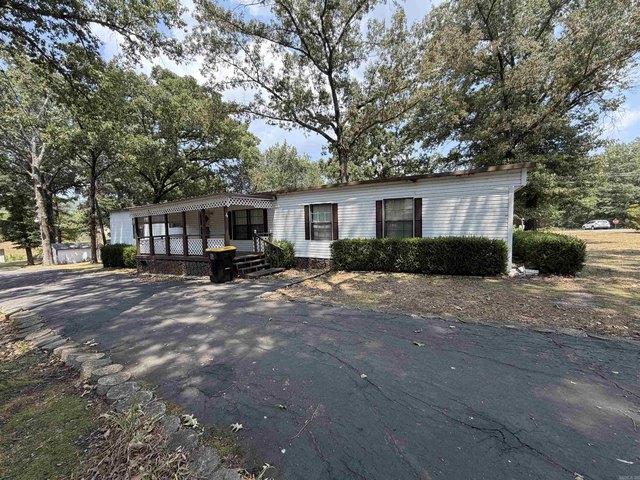 4 Paradise Cir, Mayflower, AR 72106