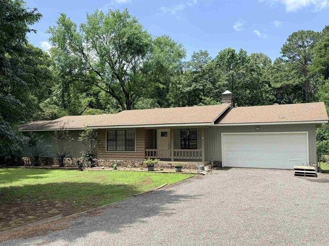 4 Park Rd, Heber Springs, AR 72543