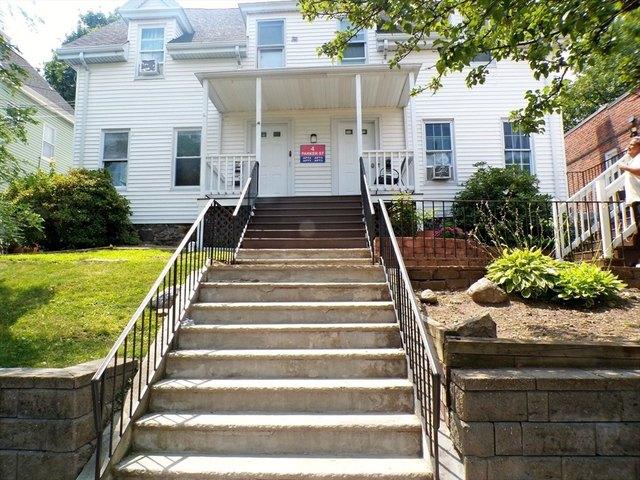 4 Parker St Unit 1, Everett, MA 02149