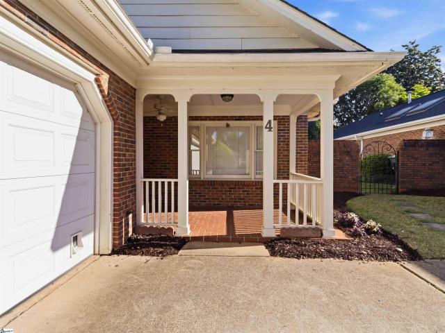 4 Parkins Place