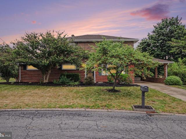 4 Patricia Drive