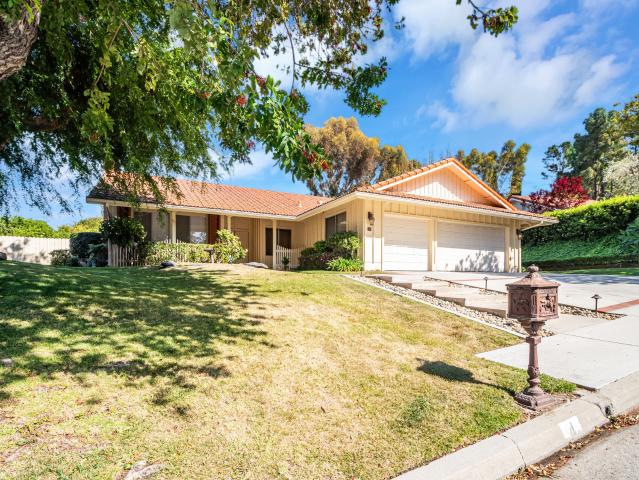 4 Peacock Lane, Rolling Hills Estates, US, CA