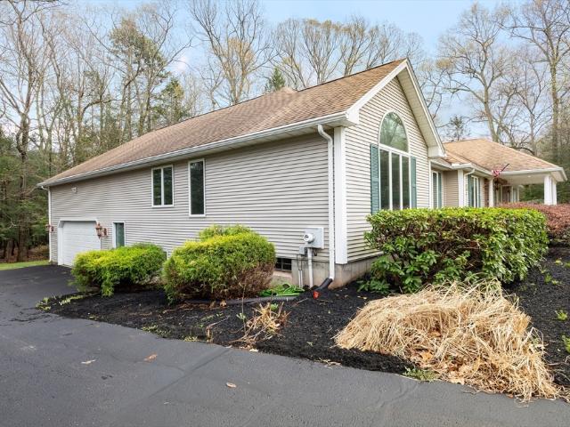 4 Pearl Brook, Southwick, MA 01077 | MLS #73503