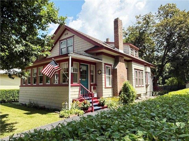 4 Pearl St, Oneonta, NY 13820