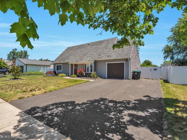4 Peoria Lane