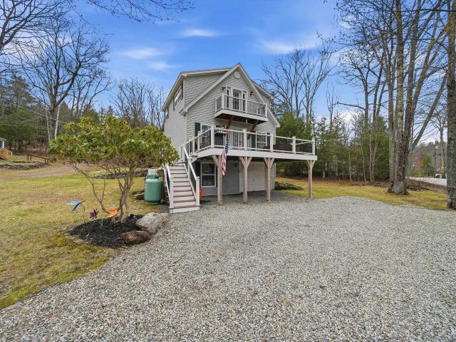 4 Penobscott Path, Gilmanton, NH 03237 | MLS #73508