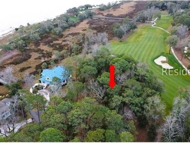 4 Peninsula Pl, Daufuskie Island, SC 29915
