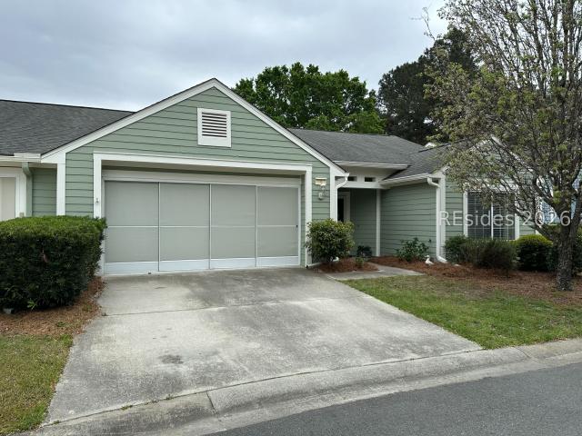 4 Pepper Pl, Bluffton, SC 29909 | MLS #506367