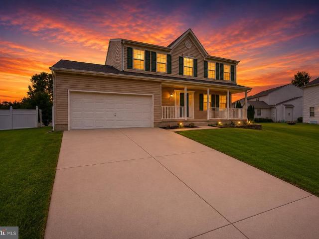 4 Periwinkle Court