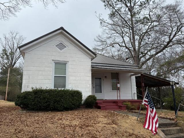4 Perkins St, Manchester, GA 31816 | MLS #227928 | Compass