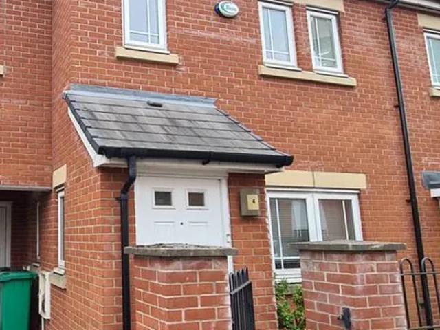 4 Pickering Street, Manchester, M15 5LQ, United Kingdom | 3 bed townhouse for rent #22785709 | Rentberry