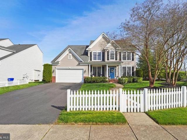 4 Pickett Ln, Stafford, VA 22556