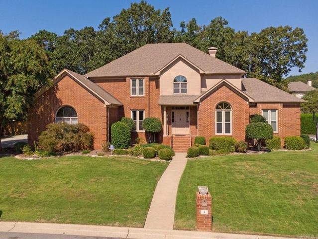 4 Piney Ln, Little Rock, AR 72223