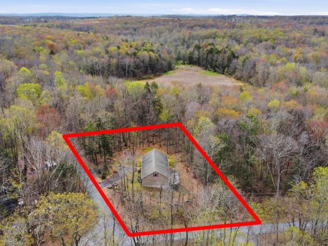 4 Pine Creek Road