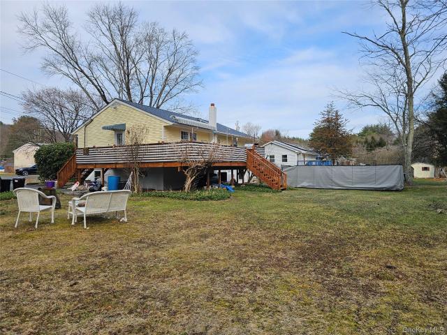 4 Pinegrove Drive