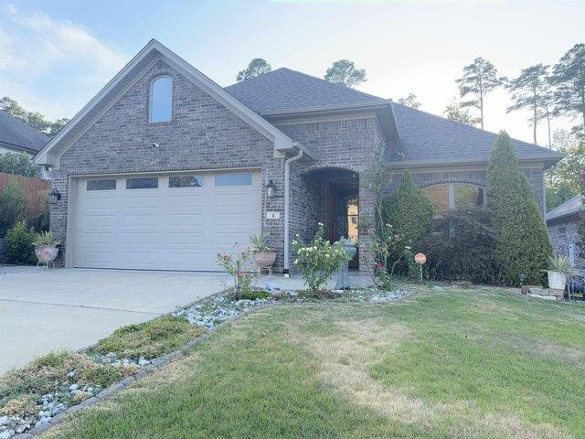 4 Piper Ln, Little Rock, AR 72223