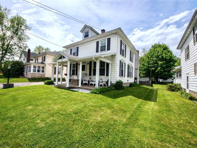 4 Pleasant Avenue
