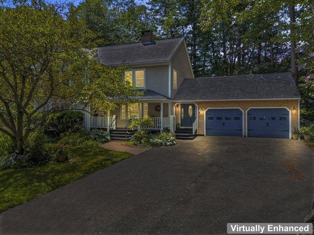 4 Pleasant Hill Rd, Falmouth, ME 04105