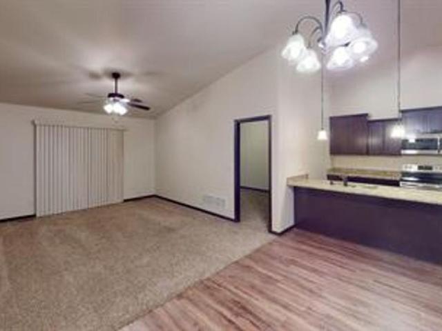 4 Plex #2 3 Bedroom Apartment for Rent at 652 660, Box Elder, SD 57719