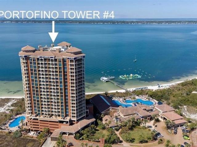 4 Portofino Dr Ste 1009, Pensacola Beach, FL 32561