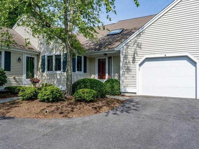 4 Portside Dr Unit 158, Mashpee, MA 02649