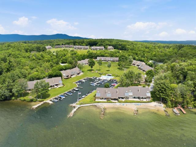 4 Portside Drive # 3