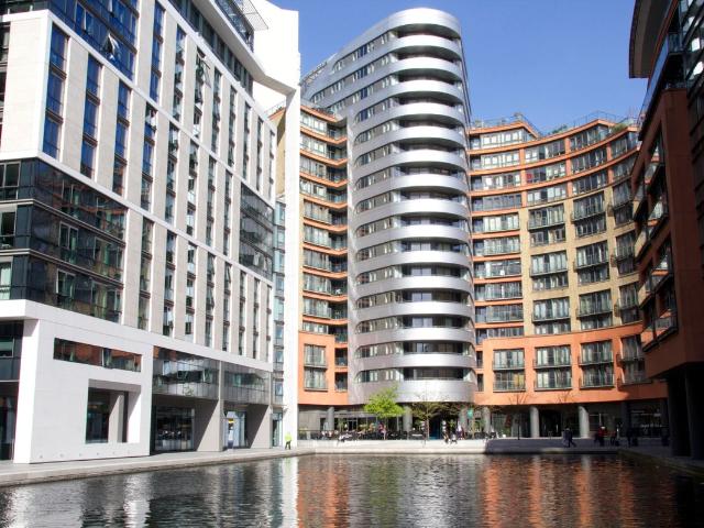 4 Praed Street, London W2, 3 bed flat to rent, £5,200 pcm | PrimeLocation