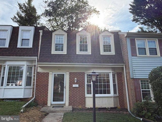 4 Prairie Rose Ln Unit 12 2, Gaithersburg, MD 20878