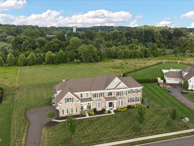 4 Prestwick Court