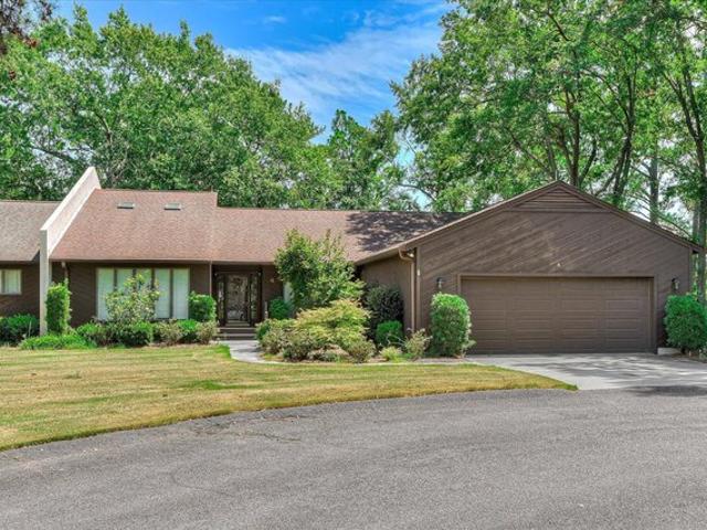 4 Prestwick Ct, Aiken, SC 29803