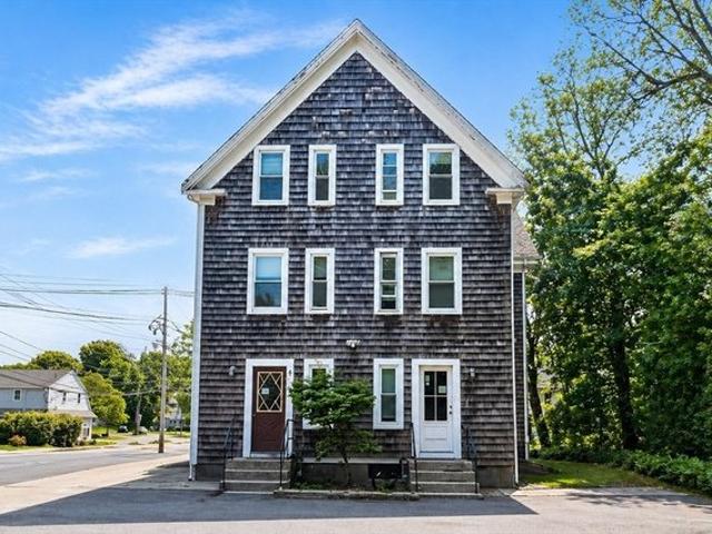4 Prince St Apt 6, Plymouth, MA 02360