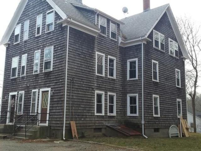 4 Prince St, Plymouth, MA 02360