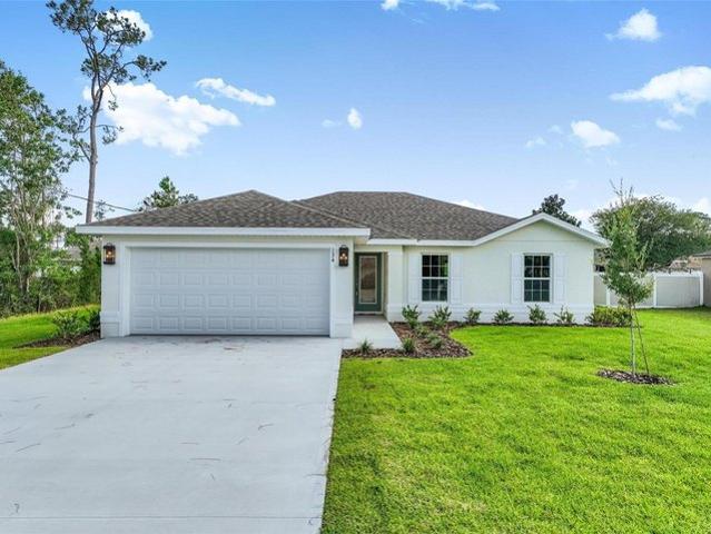 4 Princess Luise Ln, Palm Coast, FL 32164